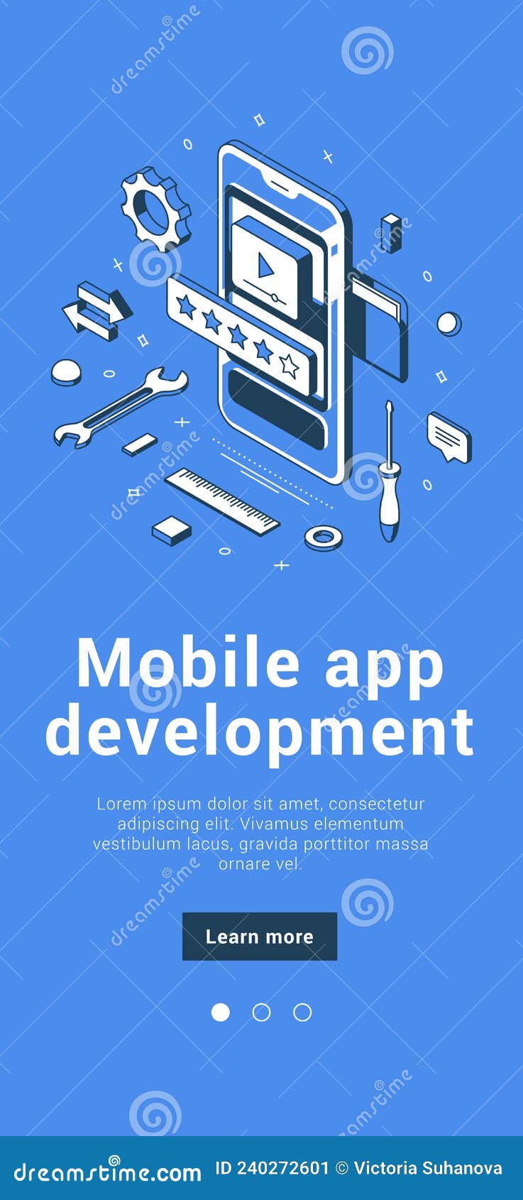 Mobile App Development Software User Interface Innovation Programming ...