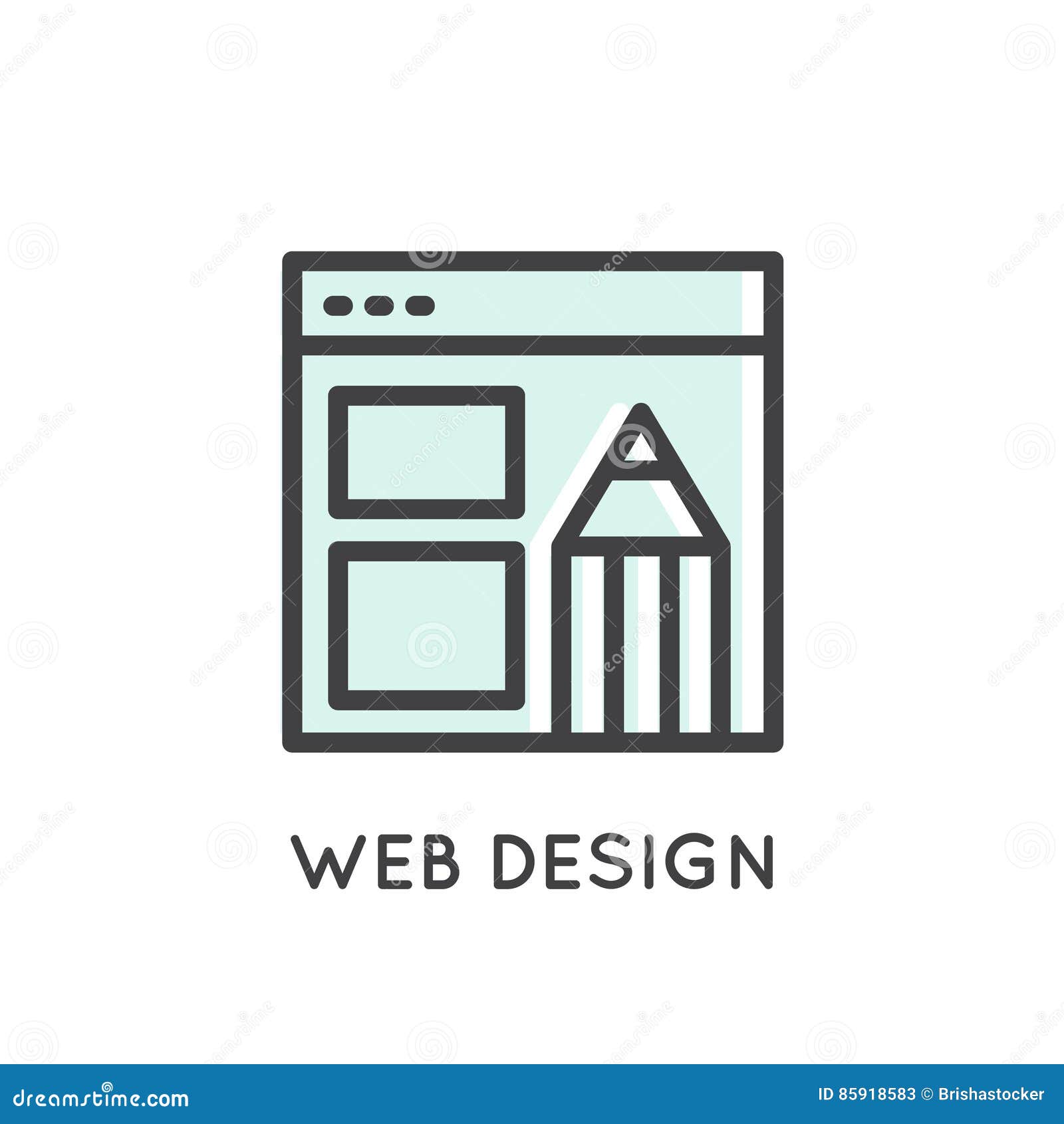 Programming Tools Design Logo Stock Illustrations – 121 Programming ...