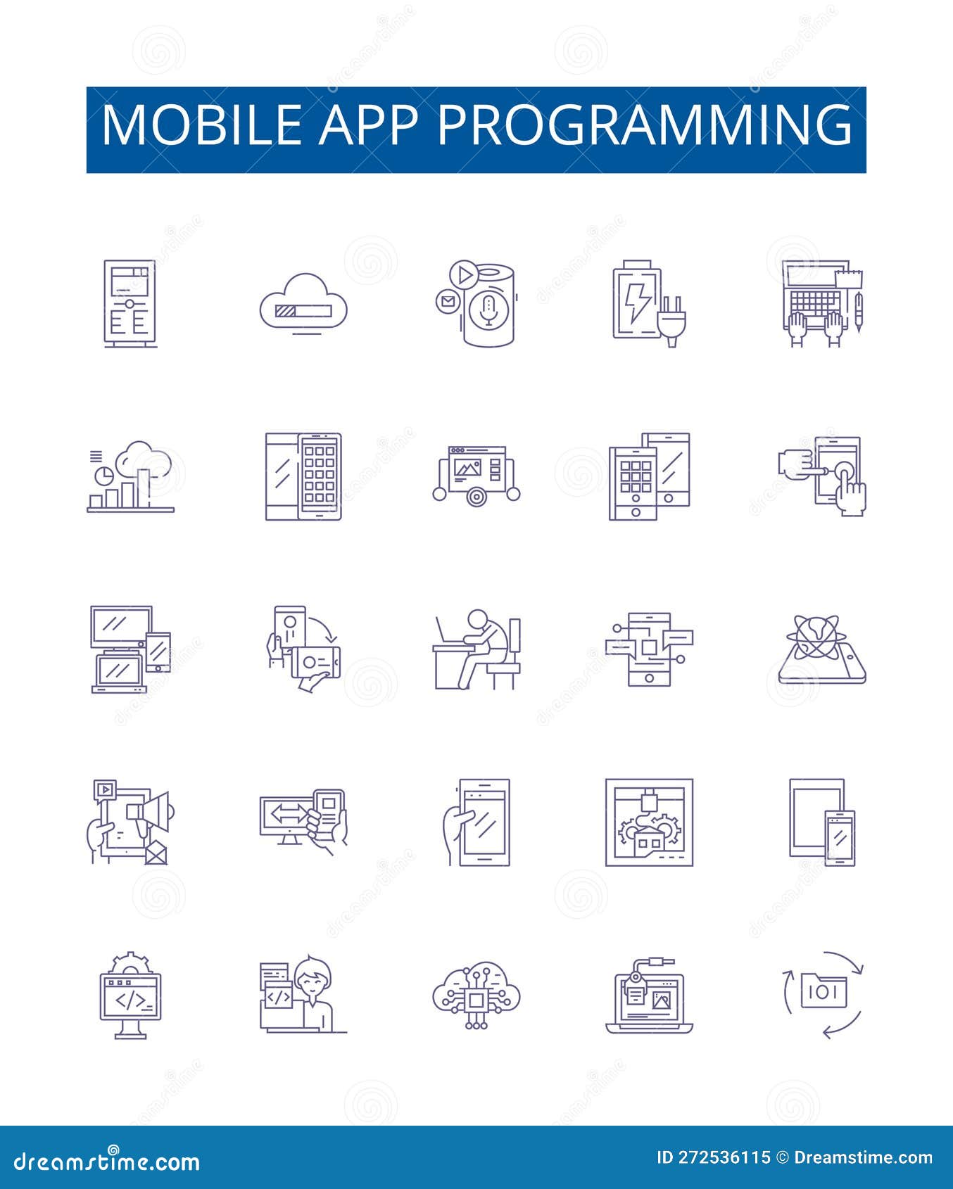 Kotlin Programming Language Development Concept Coding Background Colored Pixelized Text 3d