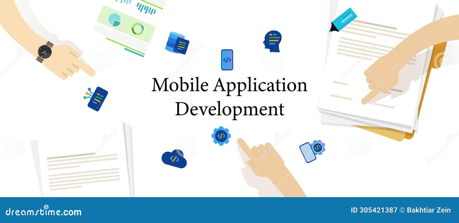 Mobile Application Development Create Programming Software Business ... Mobile Application Development Create Programming Software Business ...