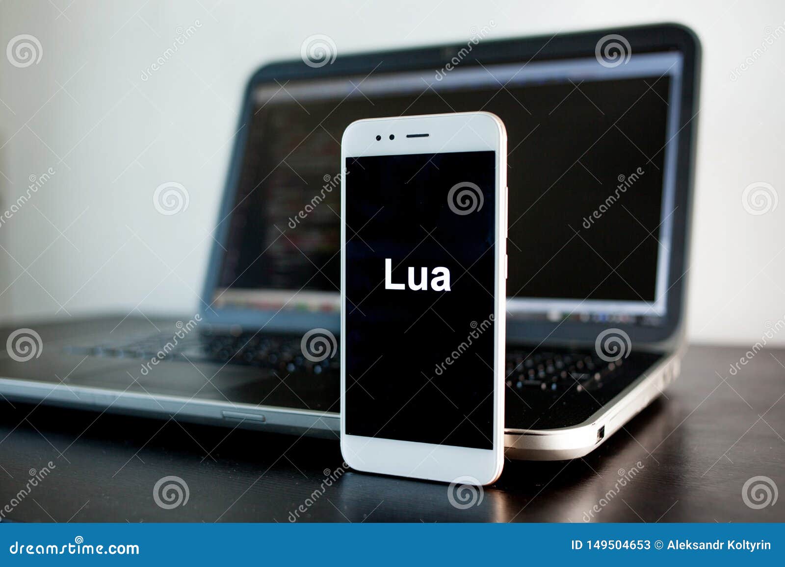 Mobile Application Development, Lua Programming Language for Mobile ... Mobile Application Development, Lua Programming Language for Mobile ...