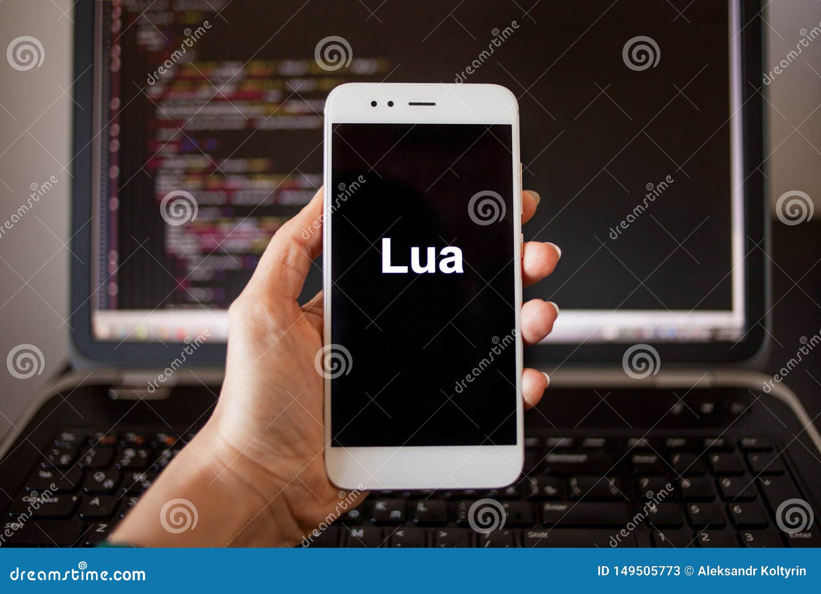 Mobile Application Development, Programming Language Lua for Mobile ...