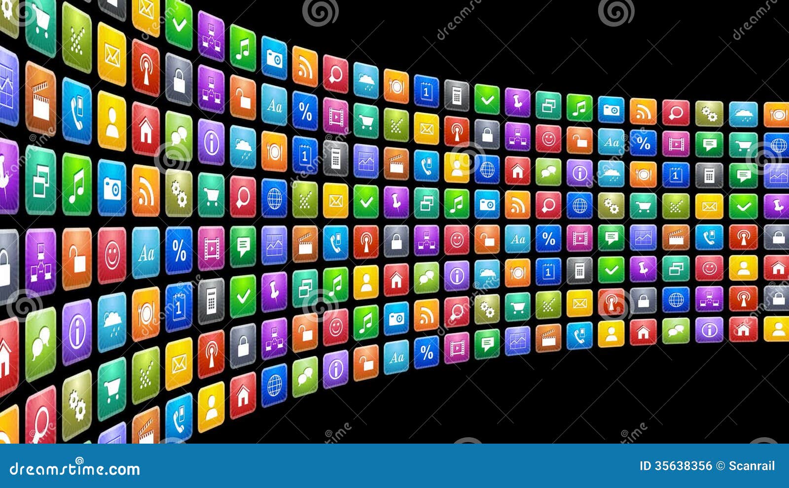 Applications Cartoons, Illustrations & Vector Stock Images - 172041 ...