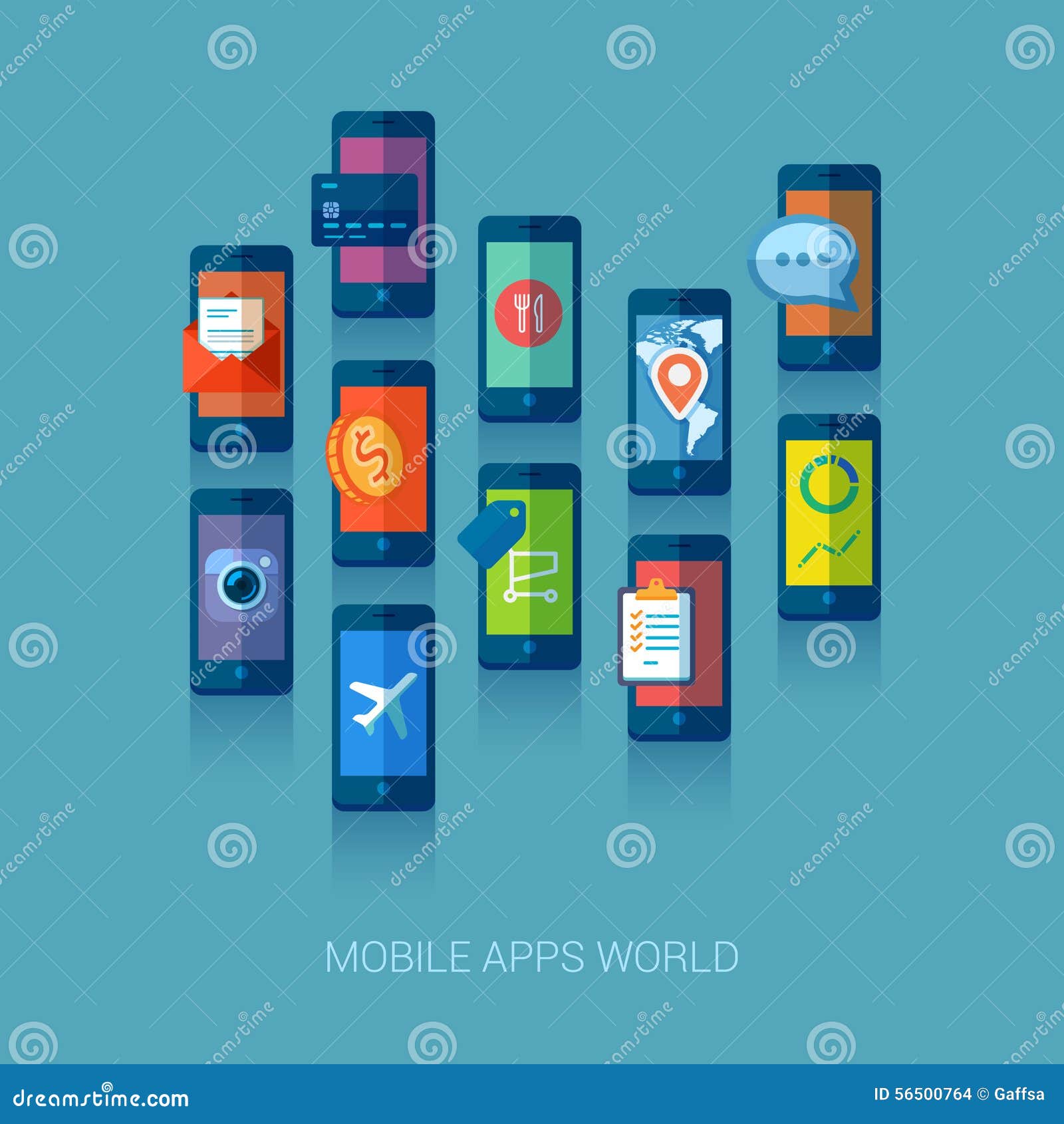 Trends Icons Stock Illustrations – 3,677 Trends Icons Stock ...