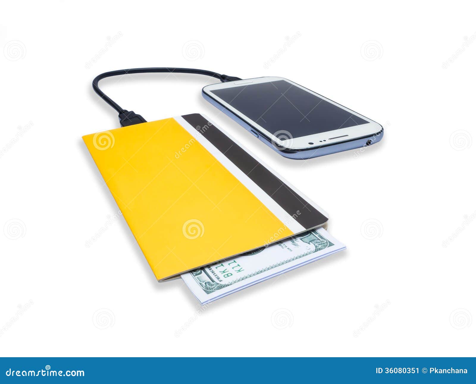 Mobile banking stock image. Image of connection, paying - 36080351