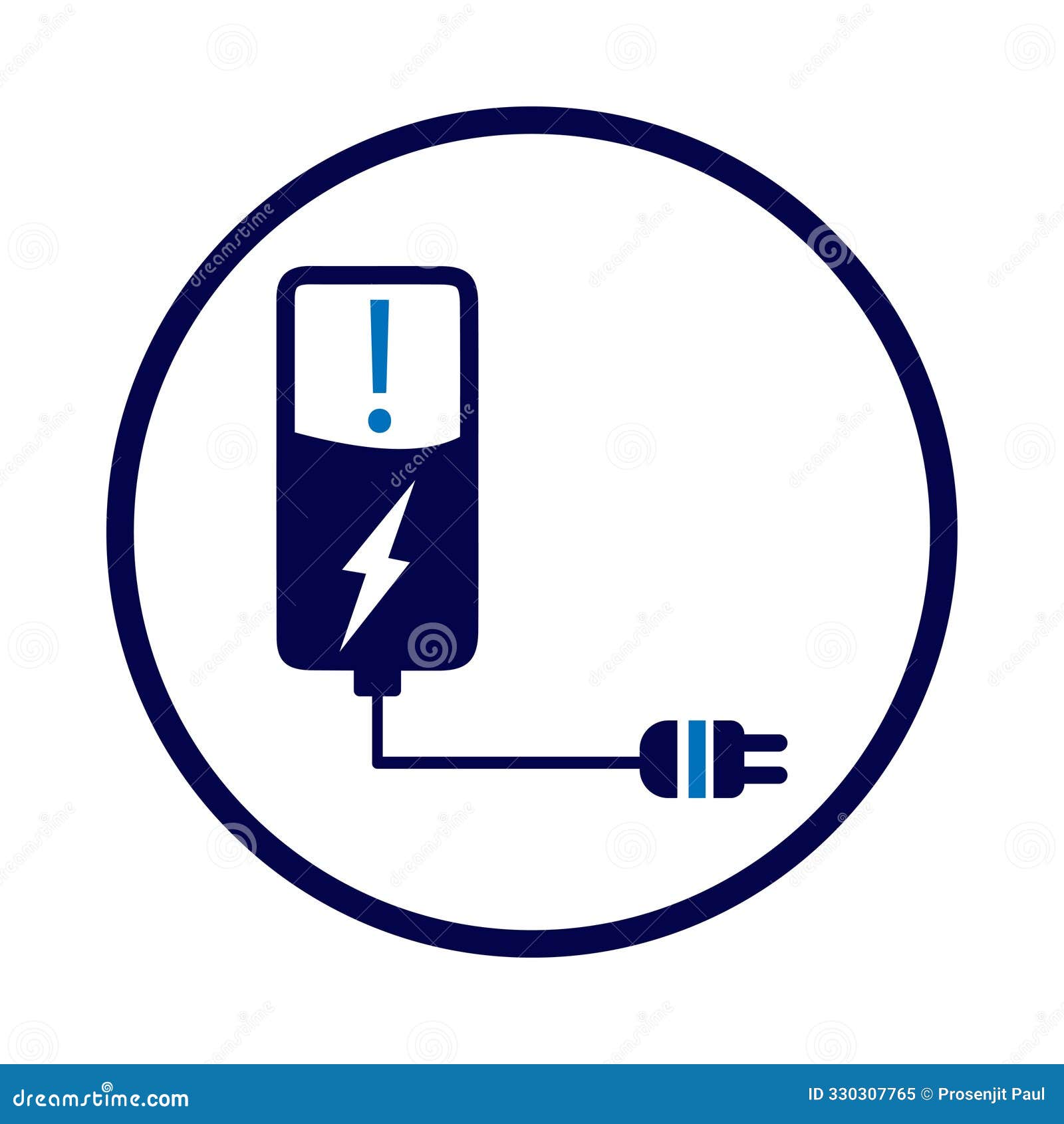 Mobile, Battery, Charging, Mobile Phone Battery Charging Icon Stock ...