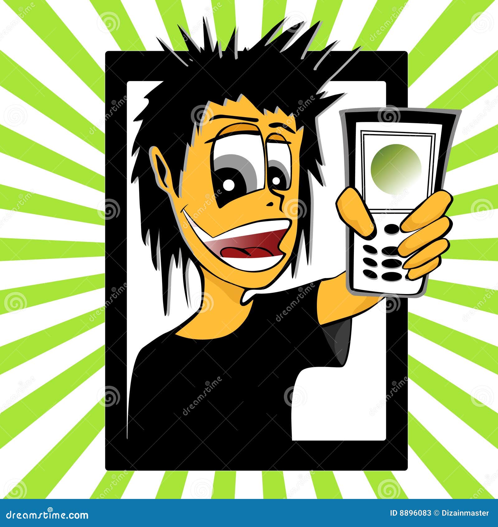 Mobile Boy Stock Illustrations – 32,009 Mobile Boy Stock Illustrations ...