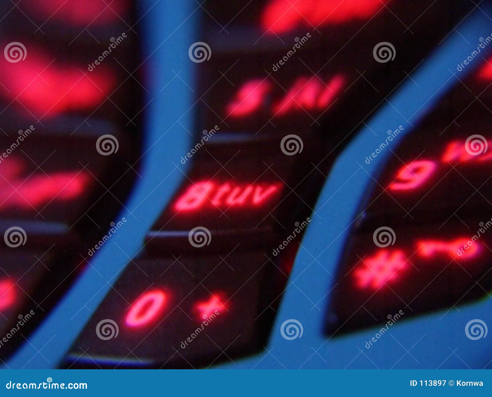 Mobile buttons stock image. Image of connection, technologies - 113897