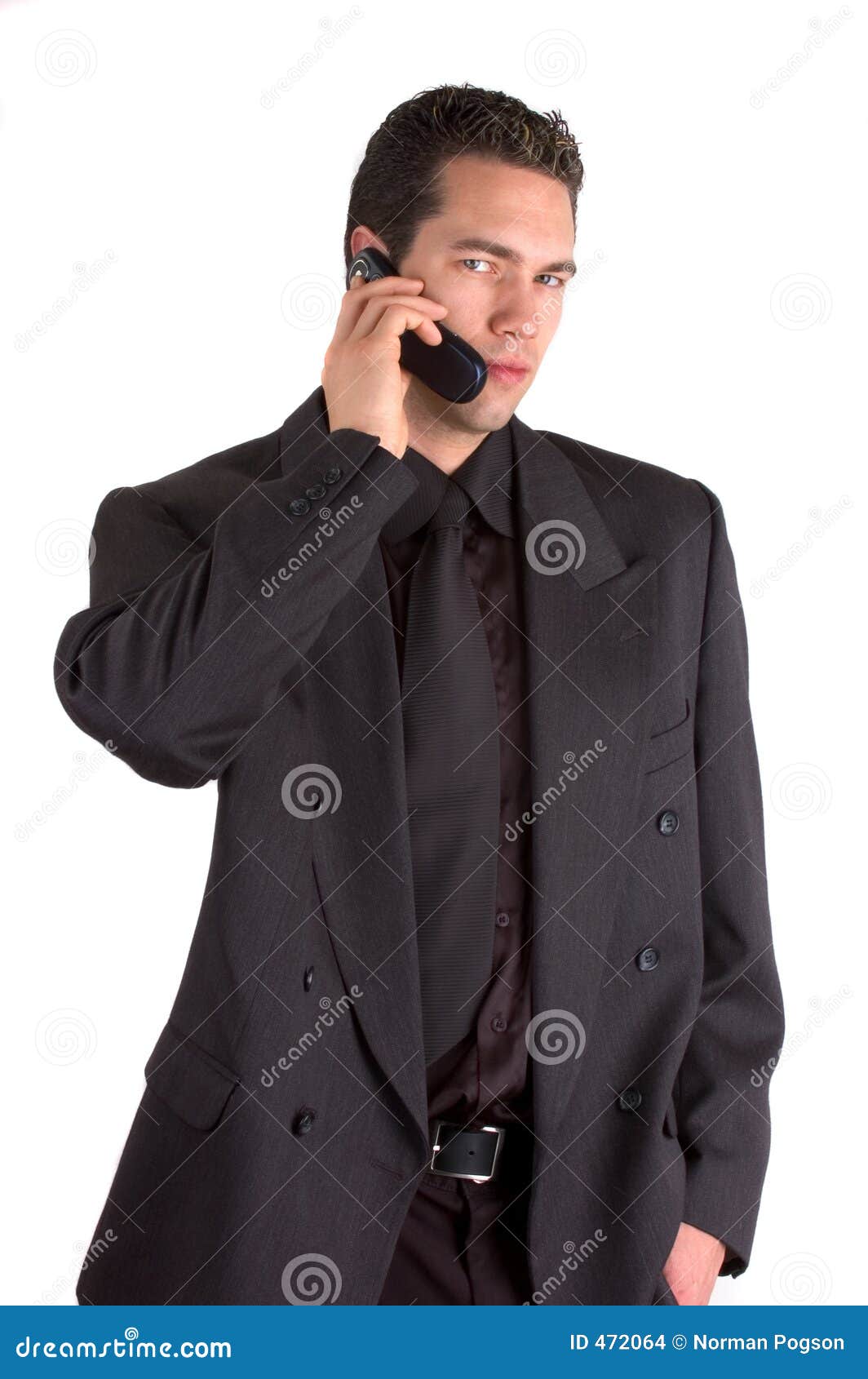 Mobile Call stock photo. Image of caucasian, networking - 472064