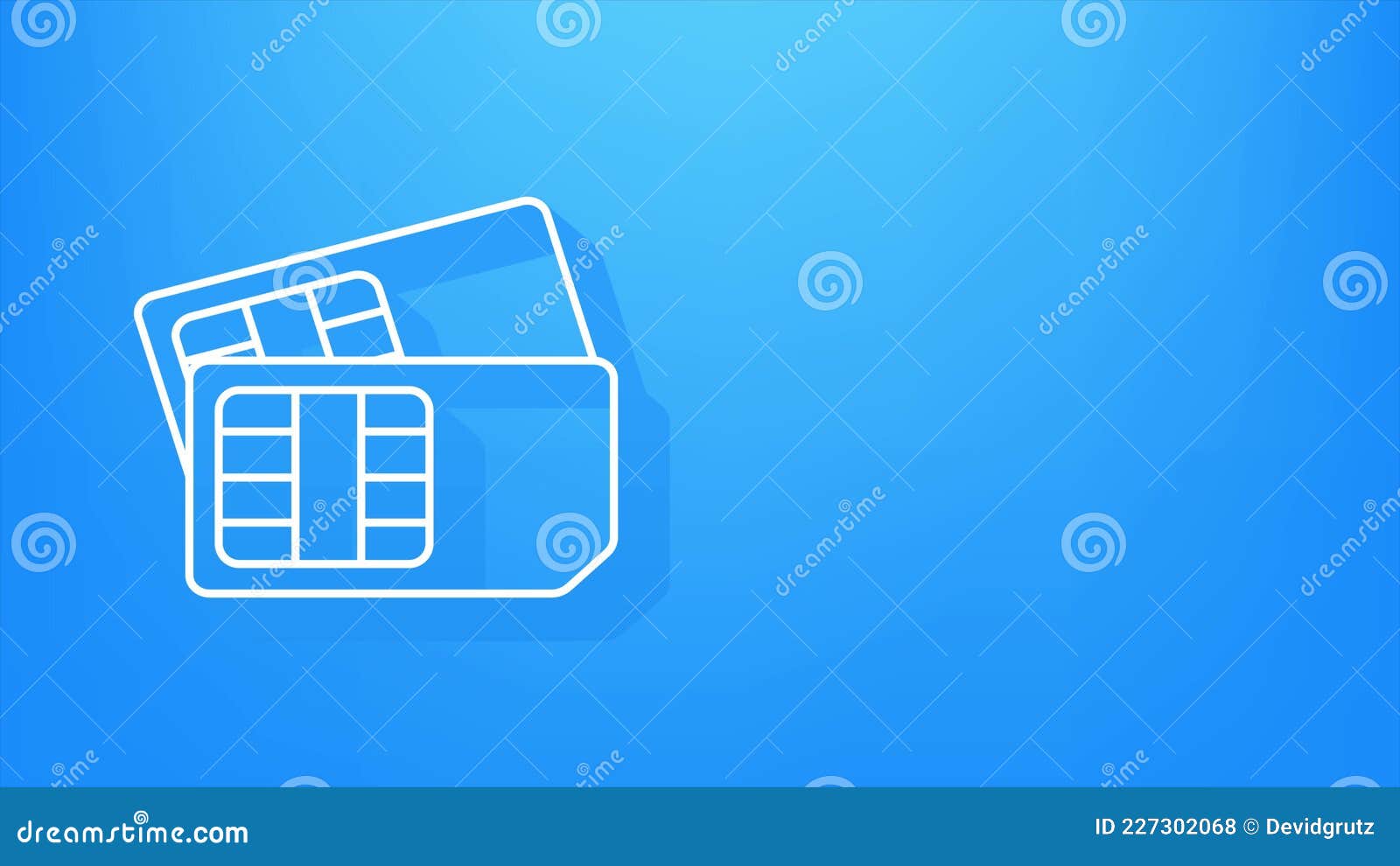 Mobile Cellular Phone Sim Card Chip. Mobile Cellular Phone Sim Card ...