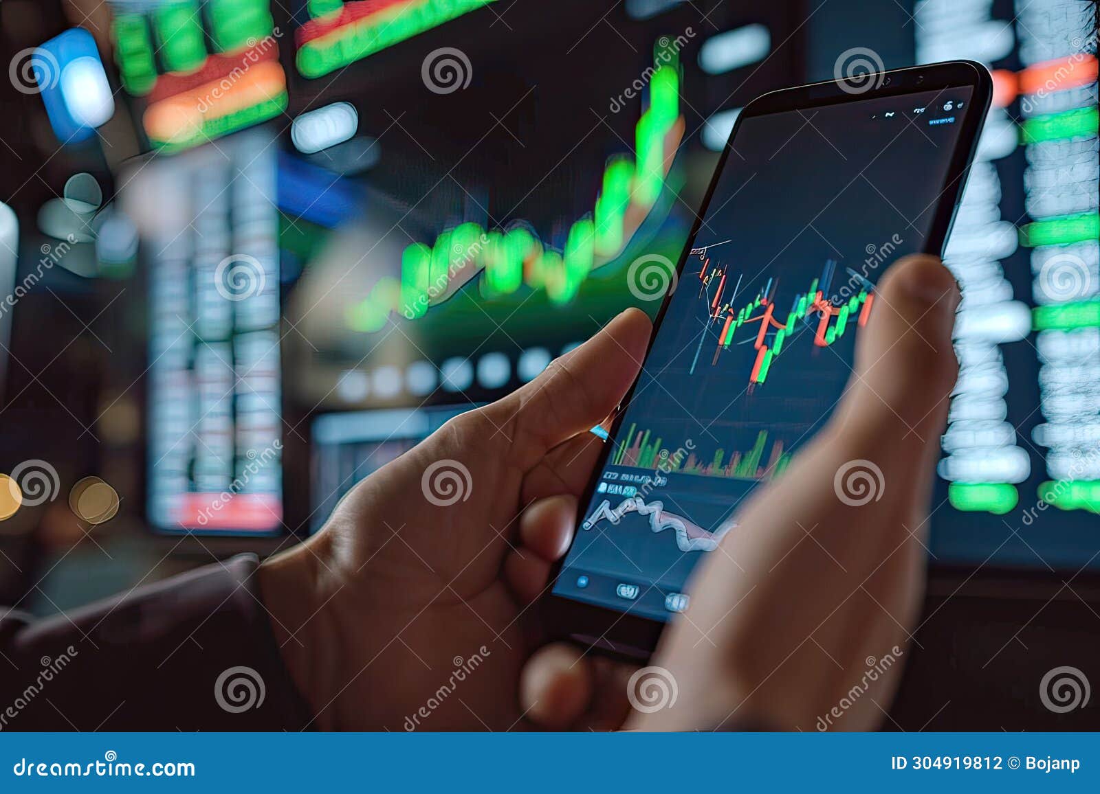 Financial Insights: Aesthetic Illustrations Of Economic Concepts ...