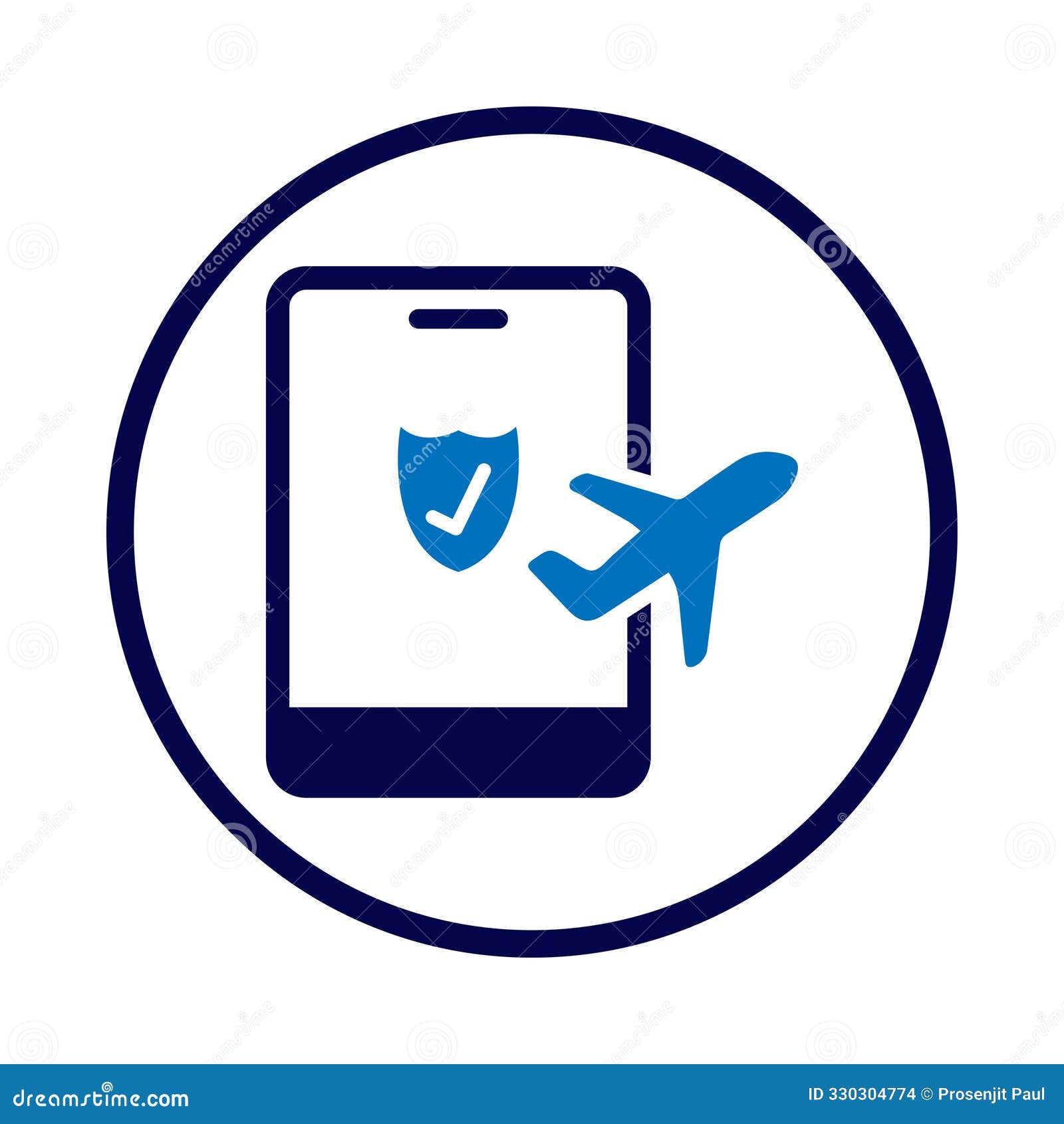Mobile, Check, Flight, Check-in, Online, Mobile Online Flight Check-in ...