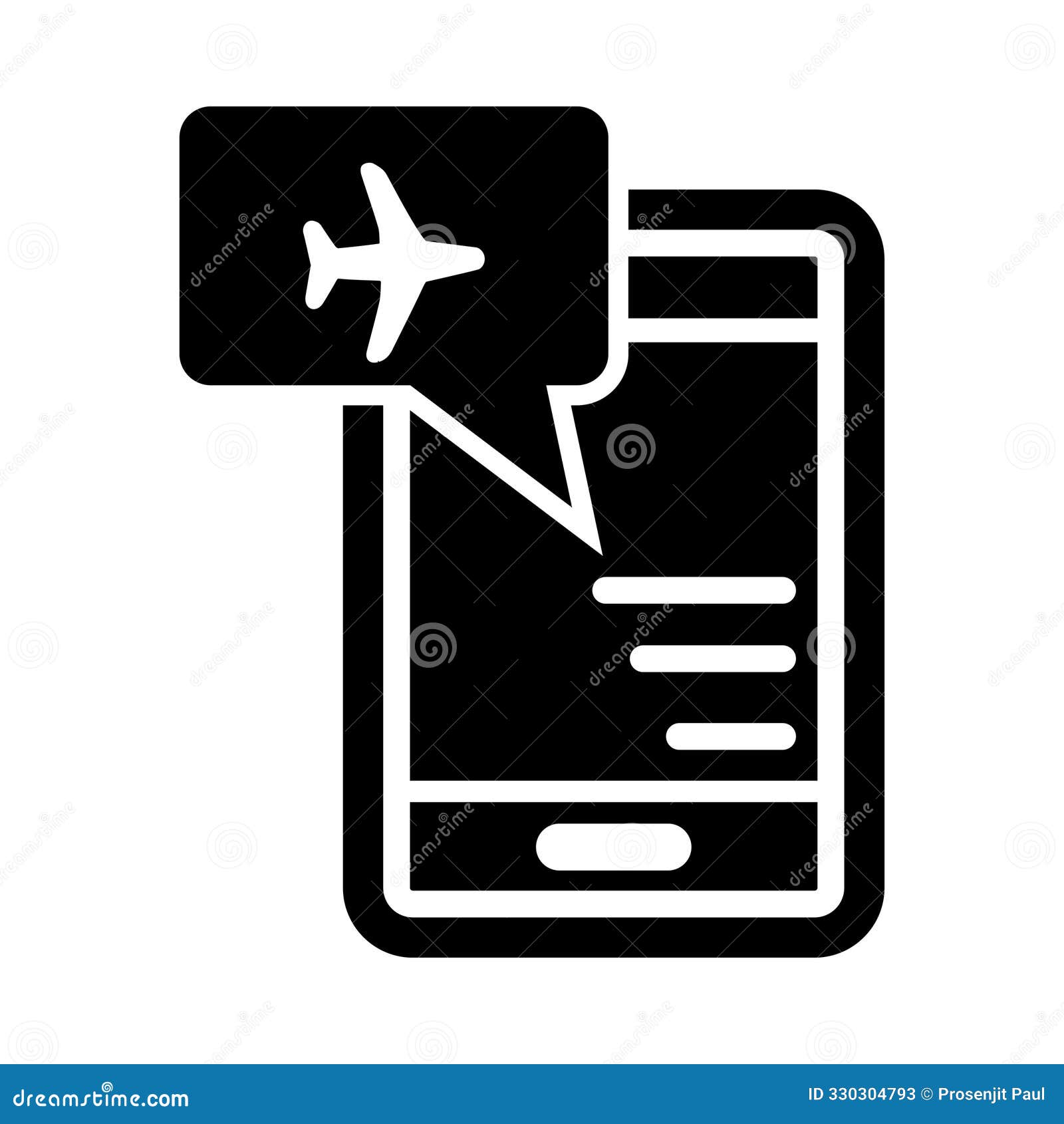 Mobile, Check, Flight, Check-in, Online, Mobile Online Flight Check-in ...