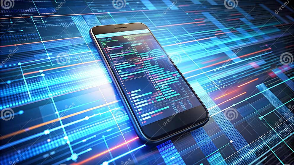 Mobile Coding the Convergence of Technology and User Experience AI ...