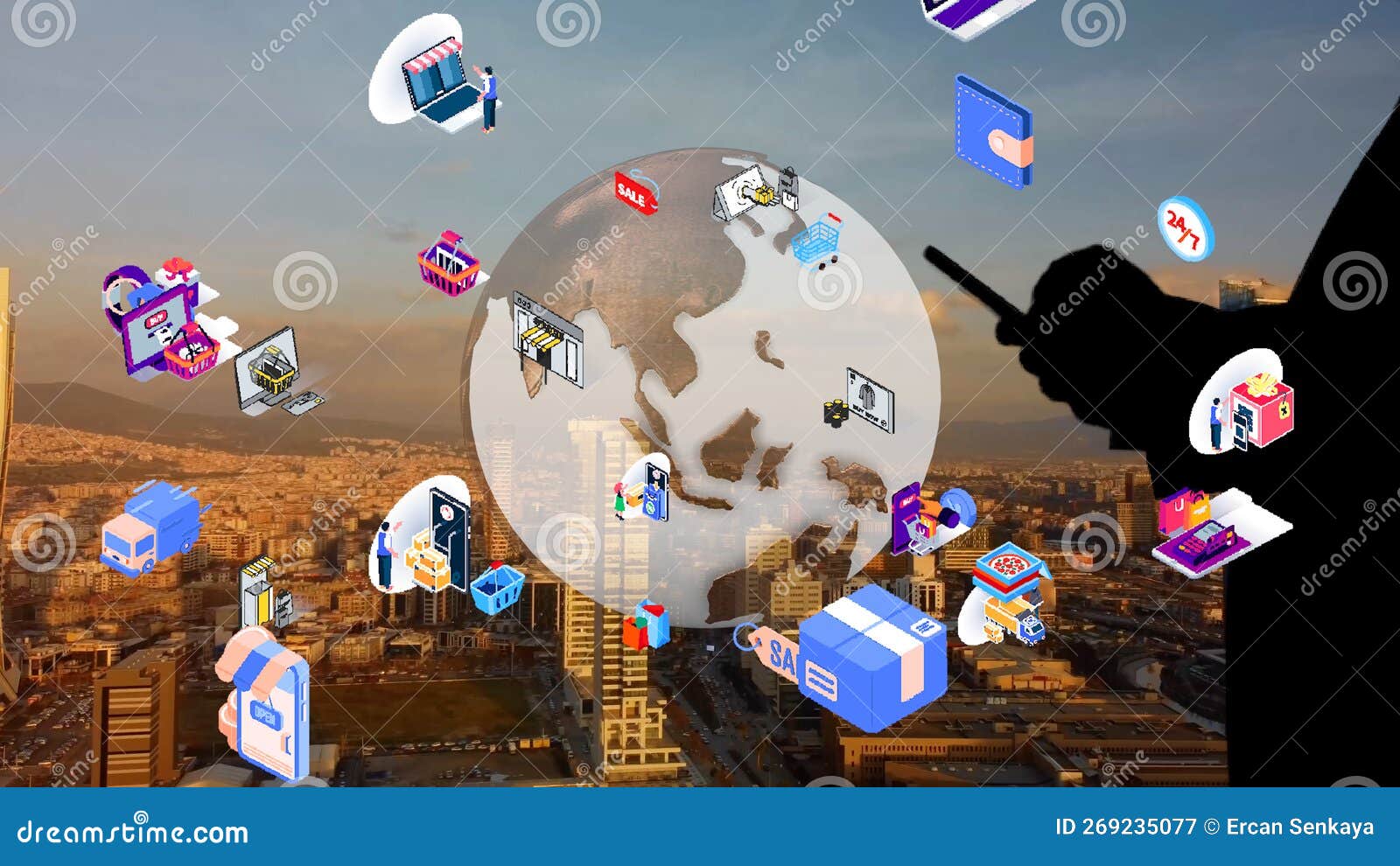 Mobile Communication Network Concept. IoT Internet of Things Stock ... Mobile Communication Network Concept. IoT Internet of Things Stock ...