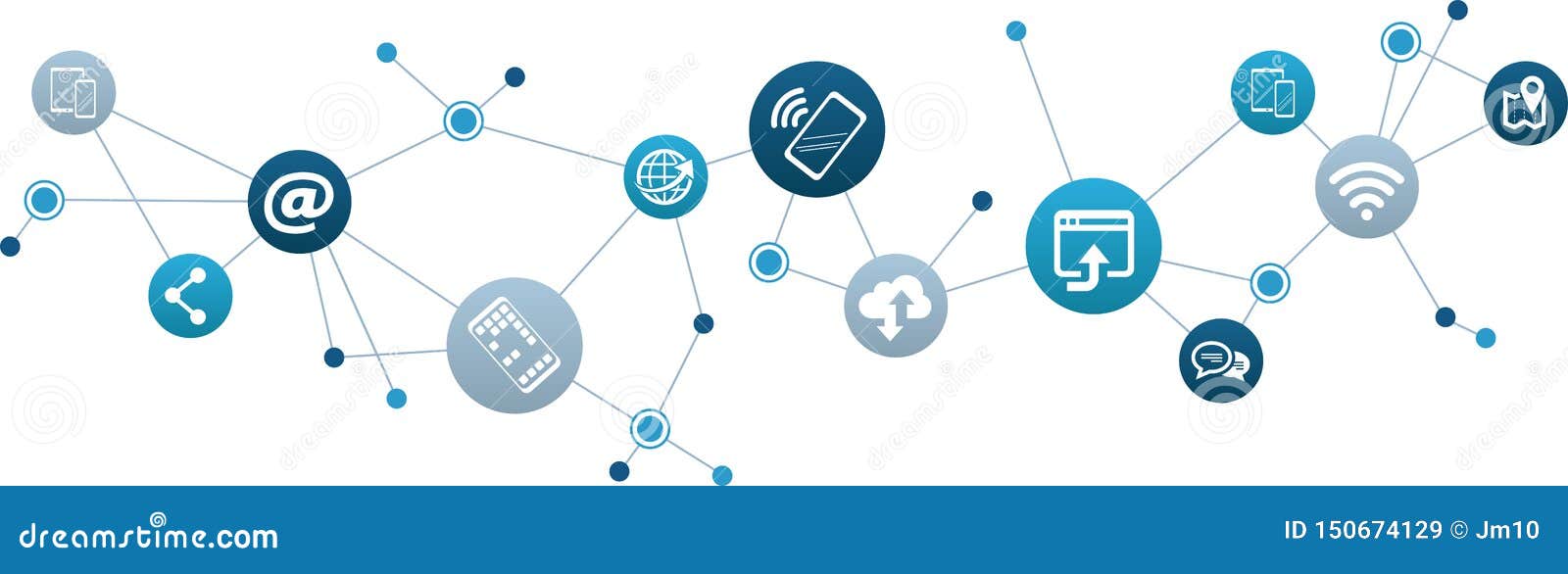 Digitalization Icon Stock Illustrations – 1,597 Digitalization Icon ...