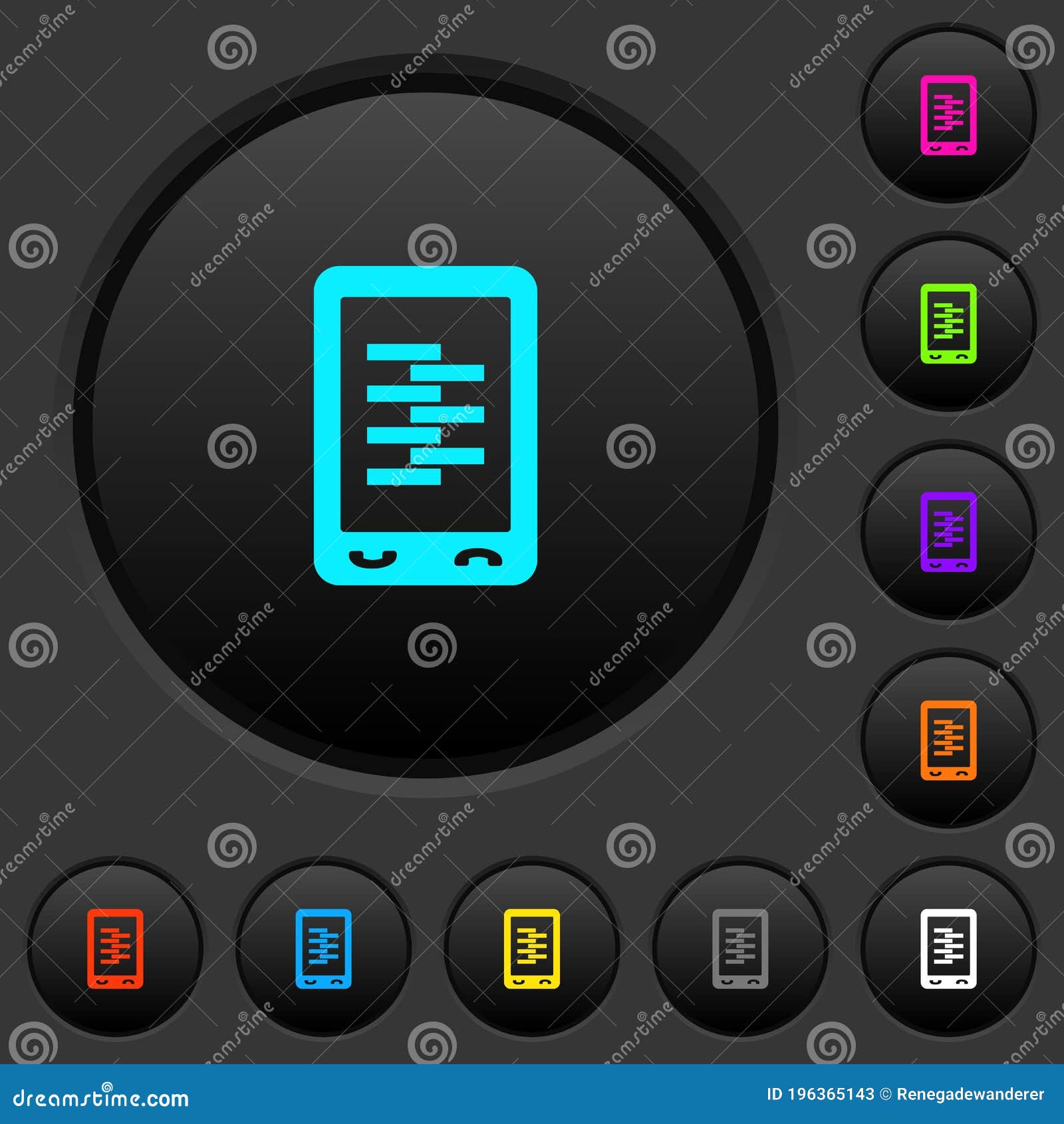 Compress Push Or Squeeze Symbol Cartoon Vector | CartoonDealer.com ...