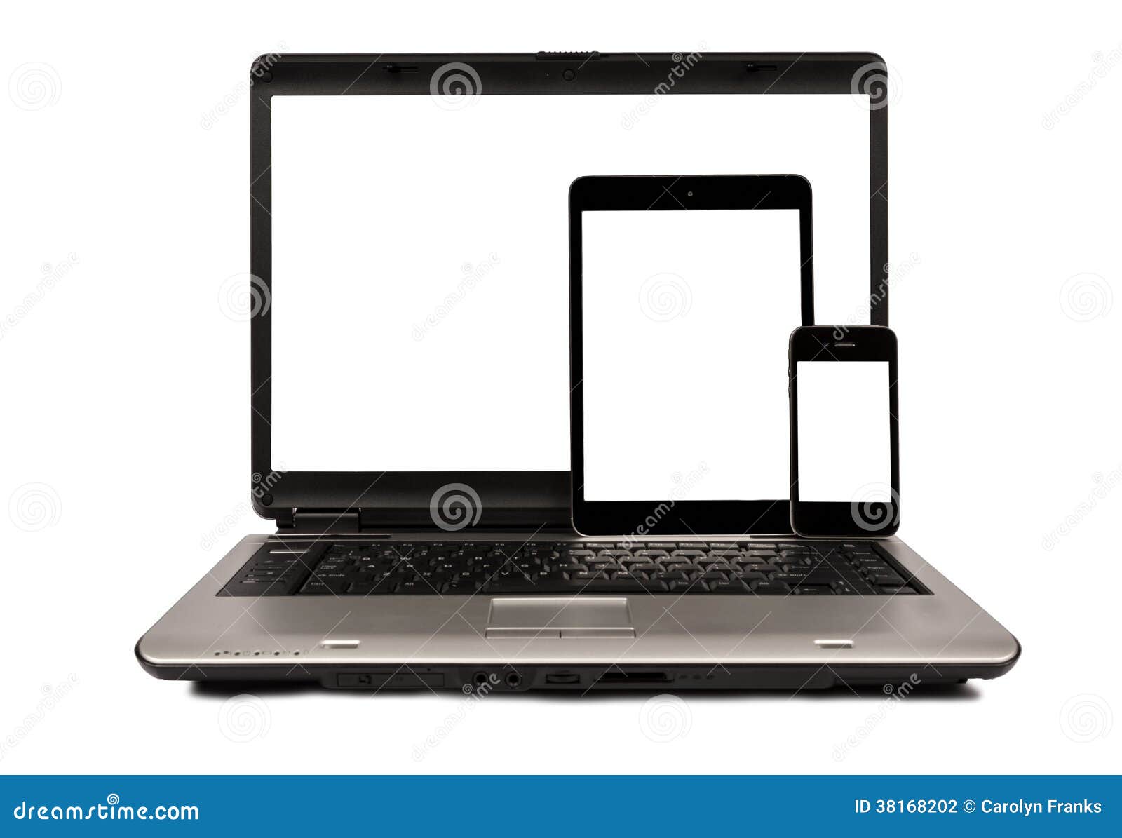 Mobile Computing Devices Isolated XXXL Stock Photo - Image of connect ... Mobile Computing Devices Isolated XXXL Stock Photo - Image of connect ...