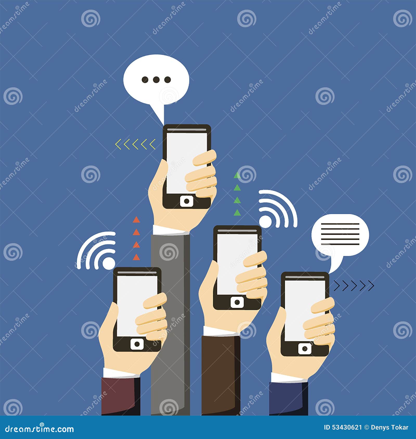 4g Mobile Connection Symbol Royalty-Free Stock Photography ...