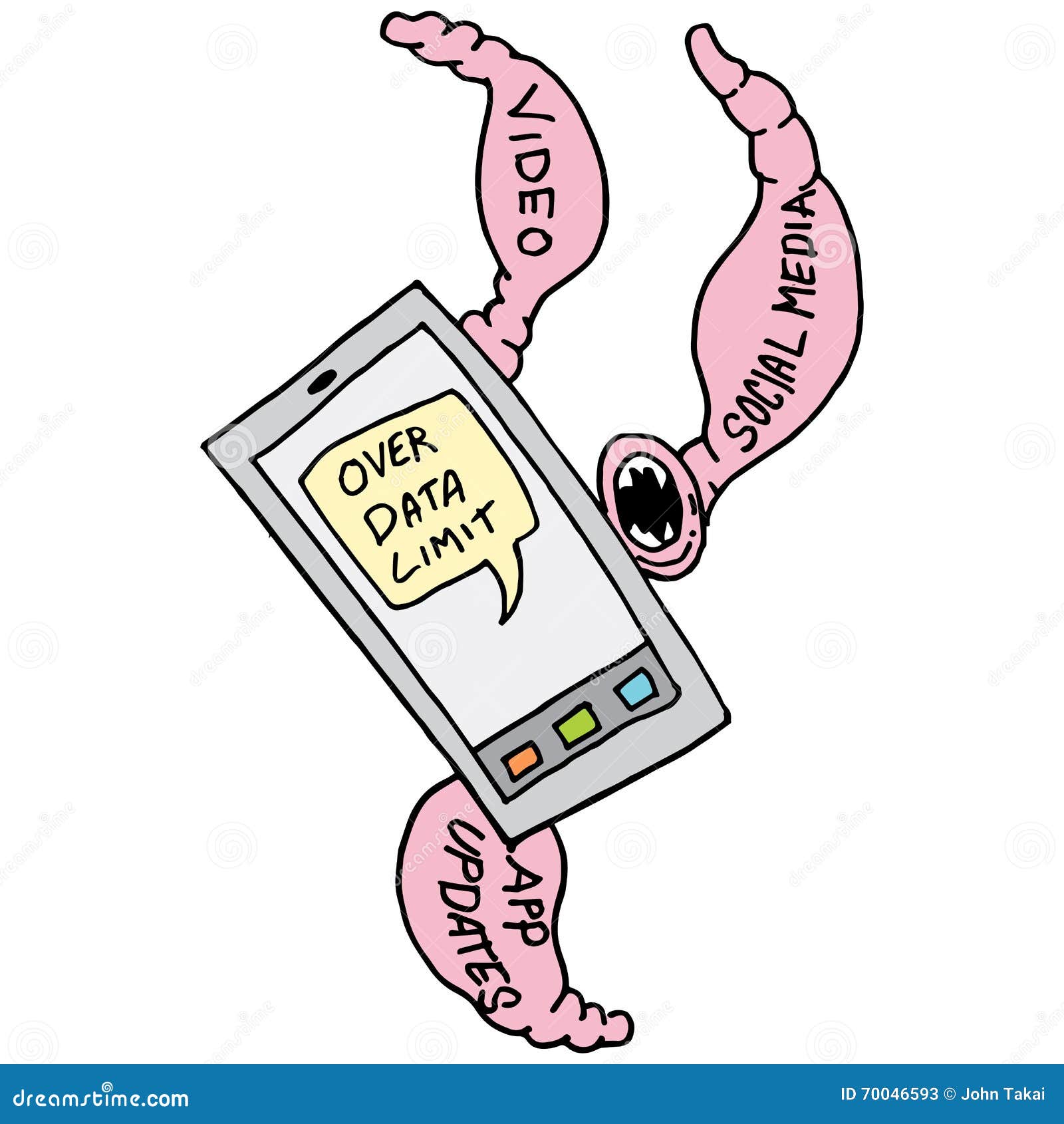 Exceeded Cartoons, Illustrations & Vector Stock Images - 48 Pictures to ...