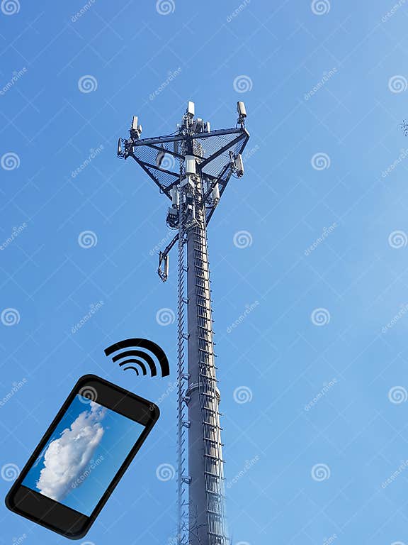 Mobile data storage stock image. Image of data, communication - 147711201