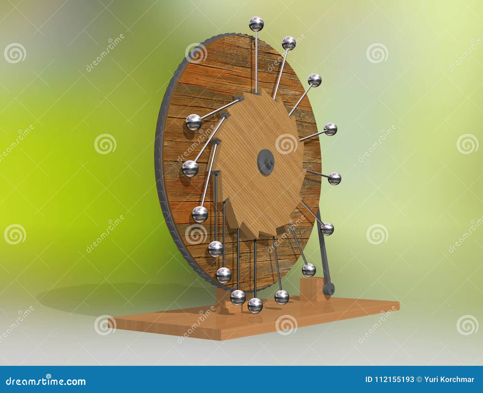 Mouvement Perpétuel Photos Stock - Téléchargez 412 Photos libres de droits