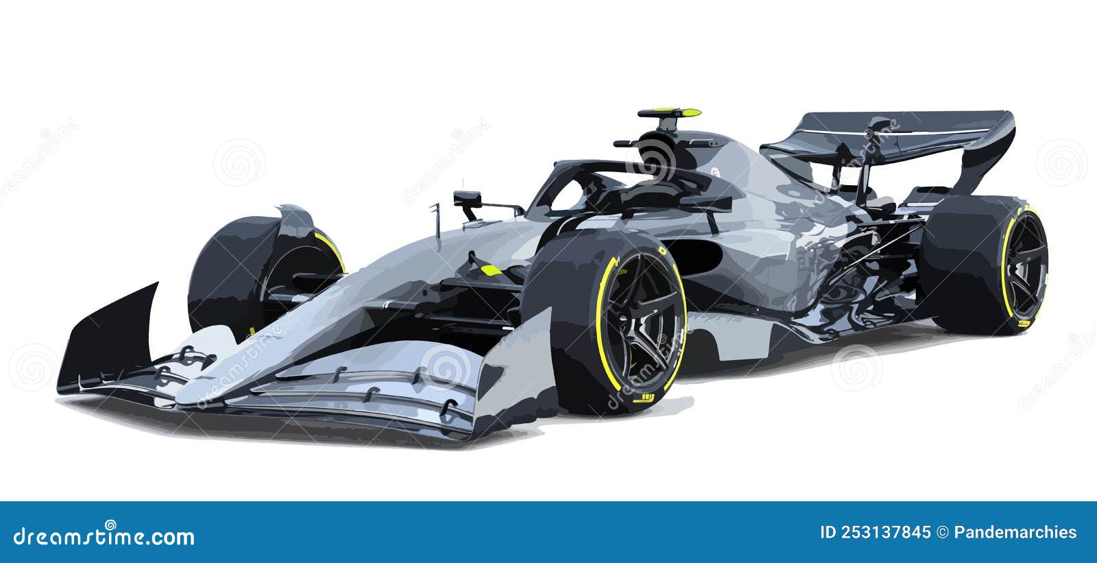 Mobile Design Race Elegant Stripes Stock Vector - Illustration of team ...