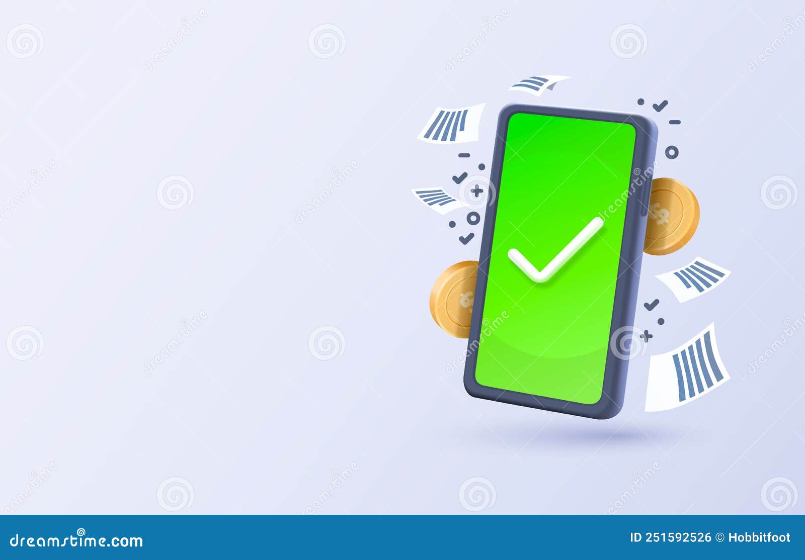 Mobile Document Check List Service, Organization Management, Smartphone ...