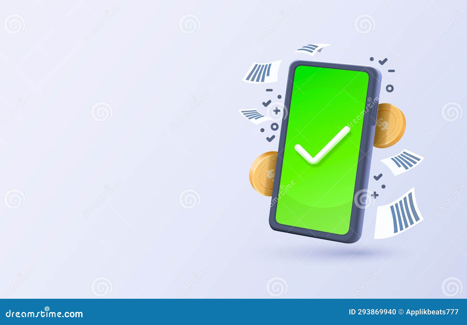 Mobile Document Check List Service, Organization Management, Smartphone ...