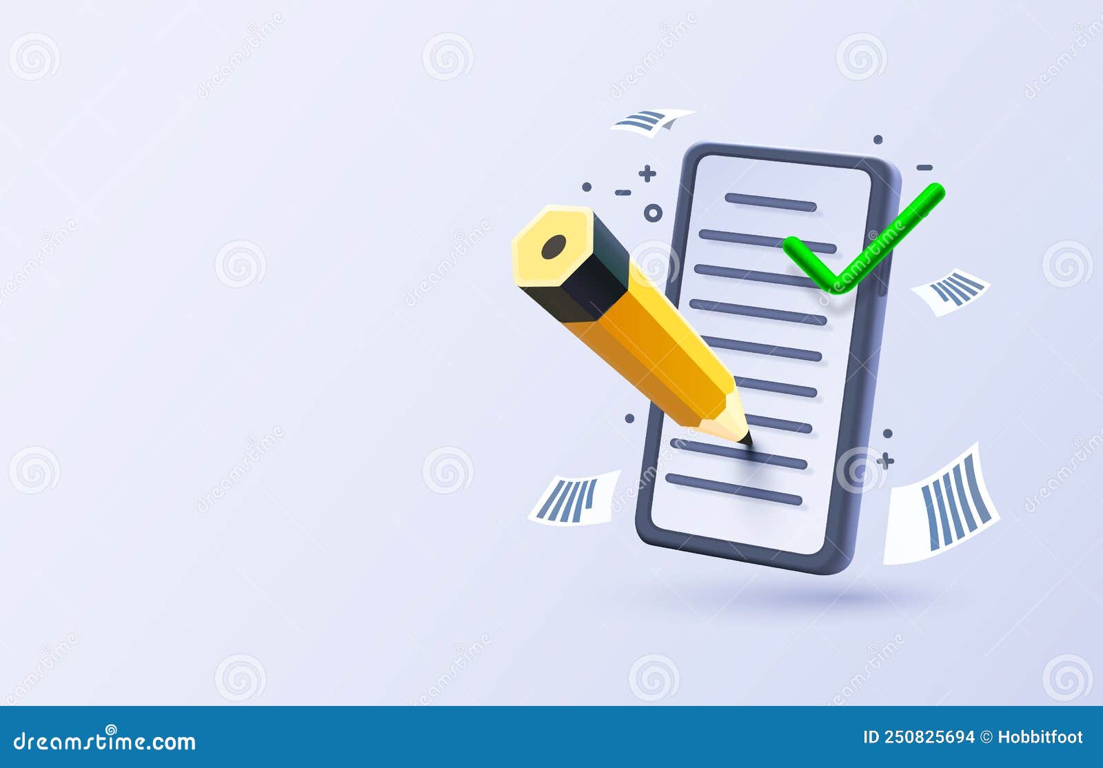 Mobile Document Check List Service, Organization Management, Smartphone ...