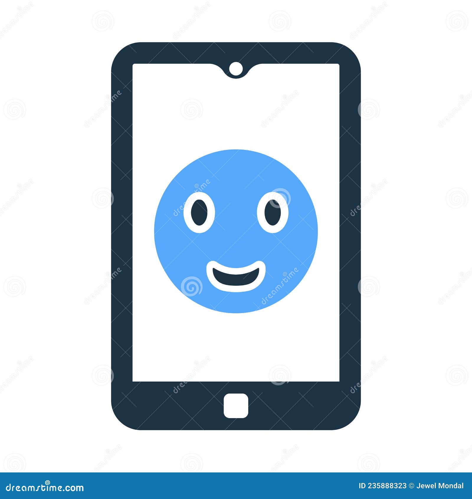 Emoji Gossip And Discrimination Vector Concept. Emojis Gossiping And ...