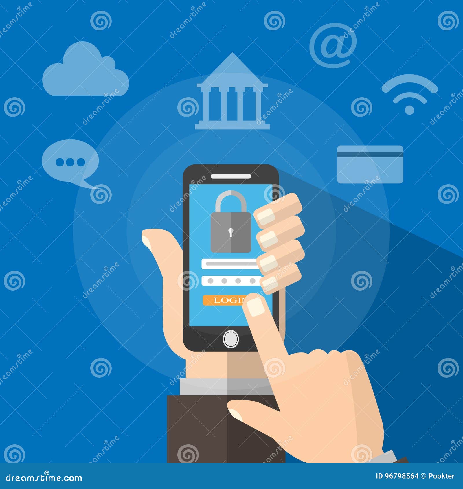 Mobile Encryption Must Go through the Security System There are Devices ...