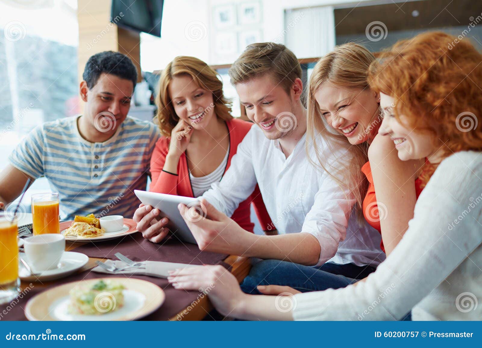 Mobile entertainment stock image. Image of friendly, boyfriend - 60200757
