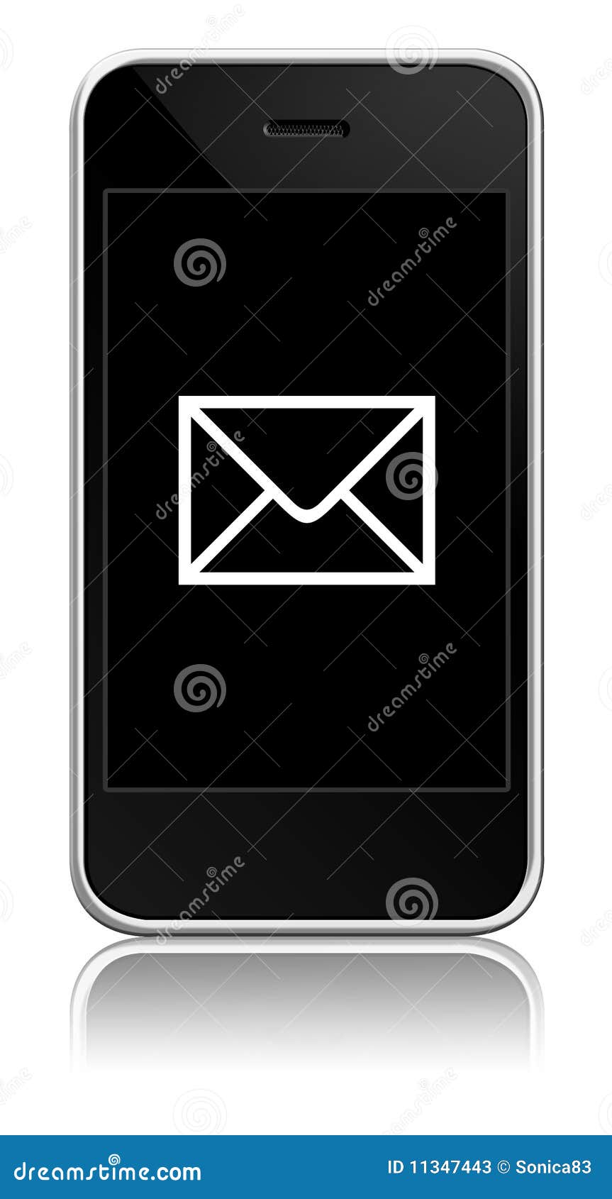 Mobile Envelope Stock Illustrations – 38,280 Mobile Envelope Stock ...