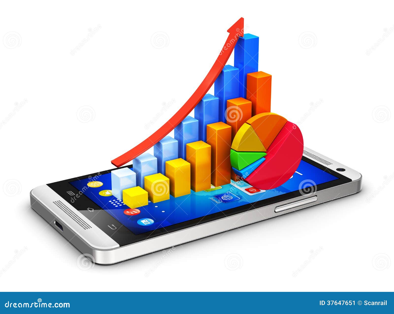 Abstract Business Finance Stock Illustrations – 408,480 Abstract ...