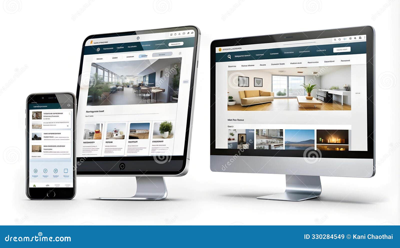 Mobile First: a Comparison of Website Functionality on Phone Vs ...
