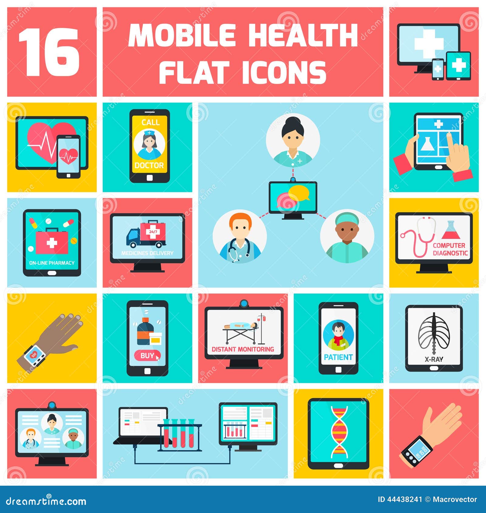 Pharmacy Computer Icons Set Stock Illustrations – 2,217 Pharmacy ...