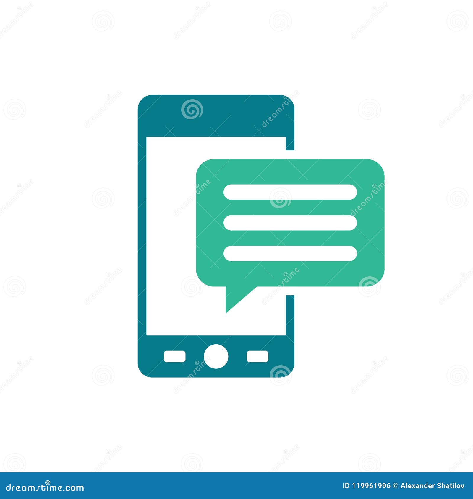 Text Icon. Filled Text Icon For Website Design And Mobile, App ...