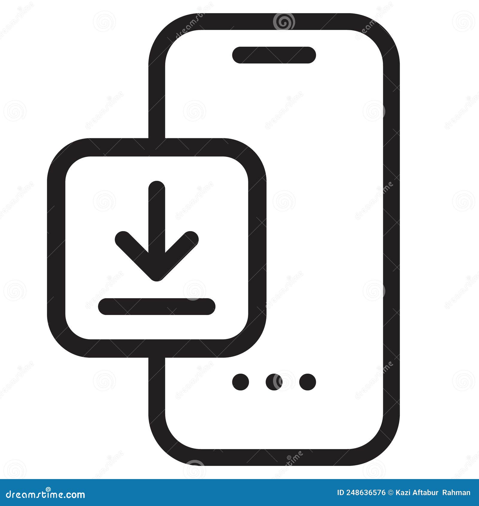 Iconmobile Cartoons, Illustrations & Vector Stock Images - 9 Pictures ...