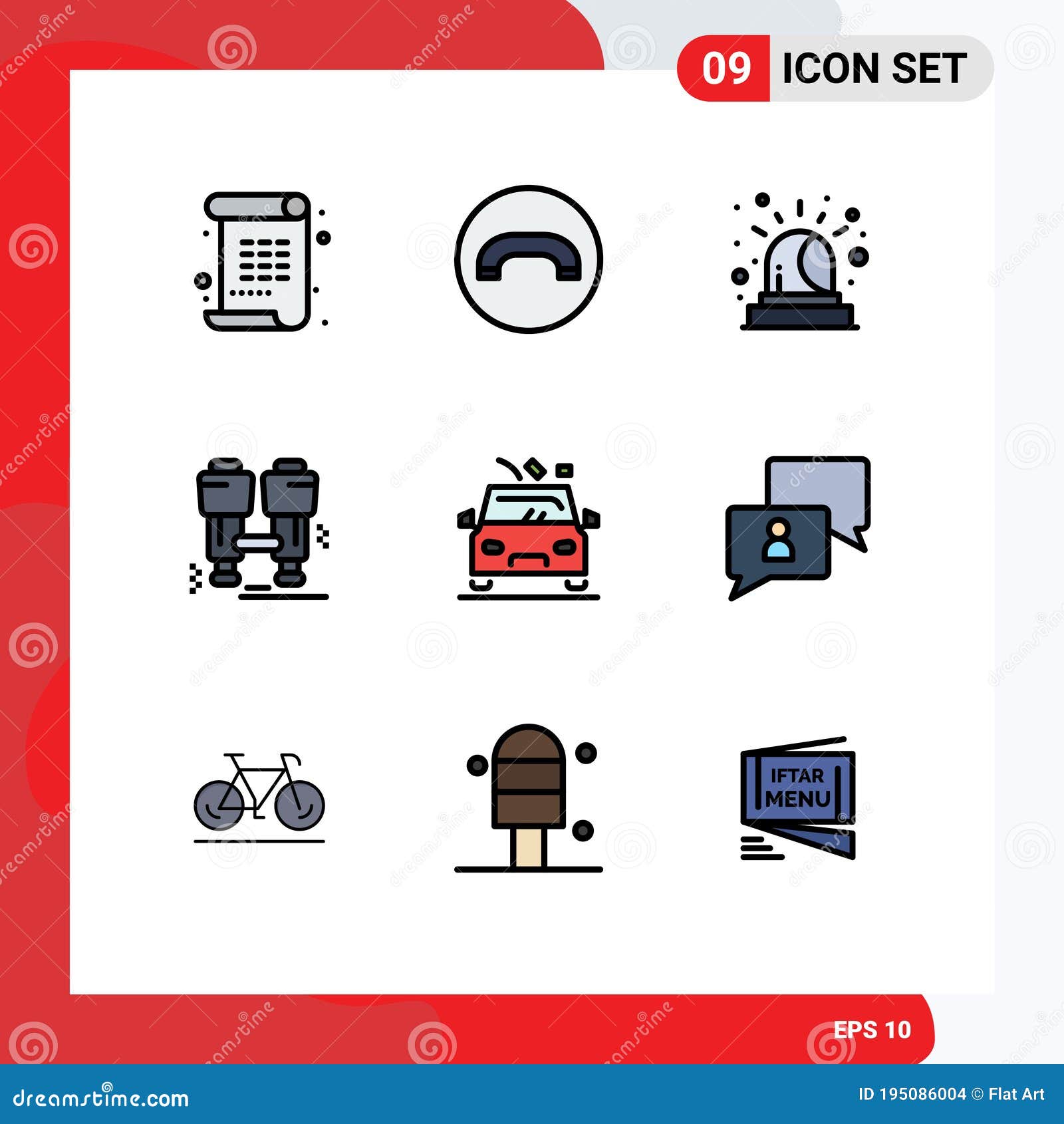 Danger Emergency Exit Only Alarm Will Sound When Door Is Opened Symbol ...