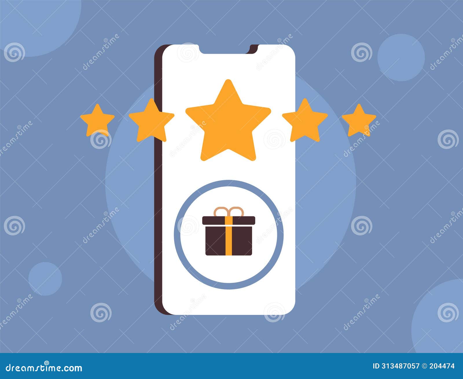 Points System Linear Icons Set. Rewards, Incentives, Loyalty ...