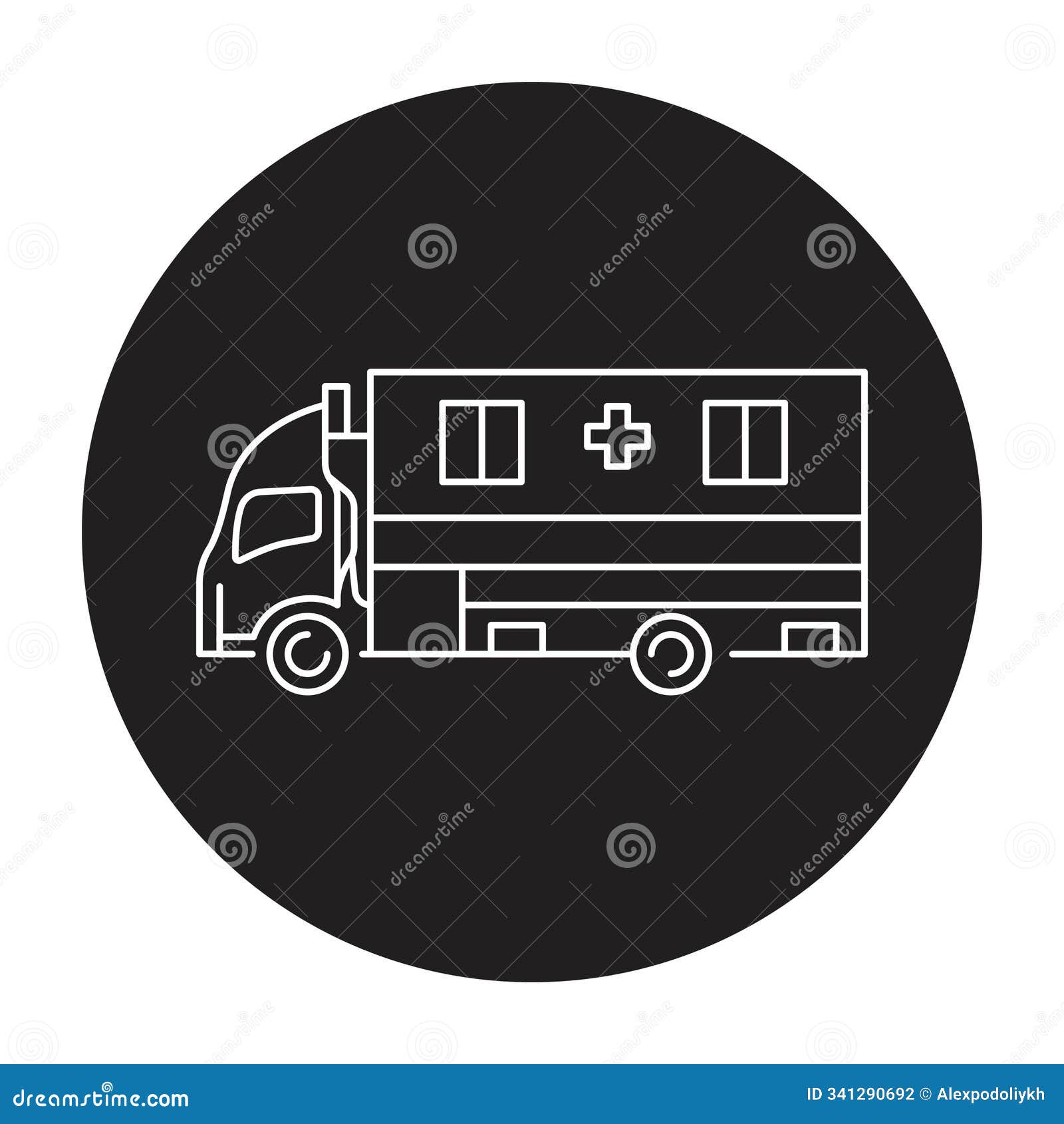 Mobile Medical X Ray Machine For Radiography And Diagnosis Vector ...
