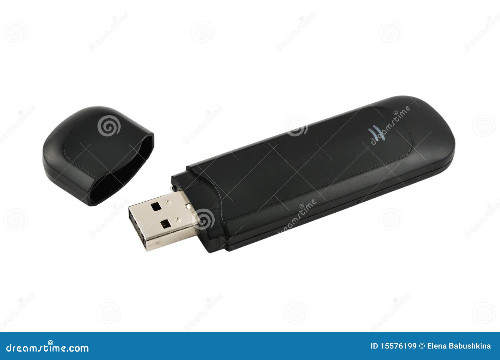 Mobile Modem. Device Has Internal SIM Card Slot Supported By 3G, 4G ...