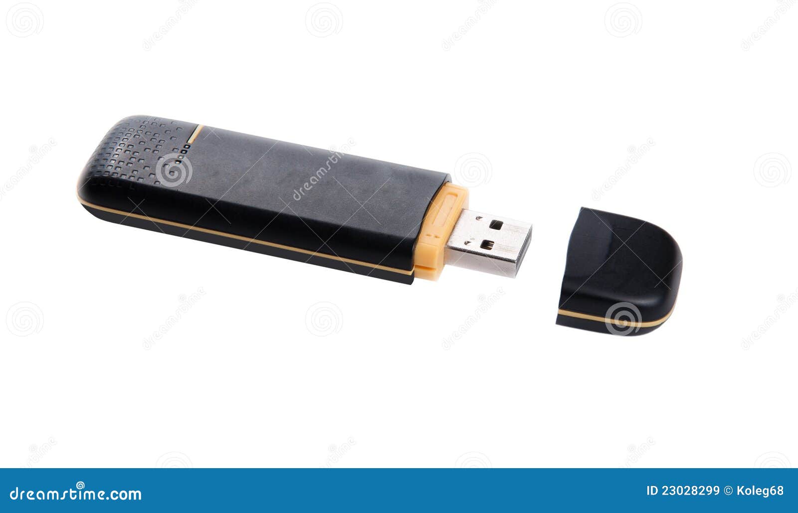 Mobile Modem. Device Has Internal SIM Card Slot Supported By 3G, 4G ...