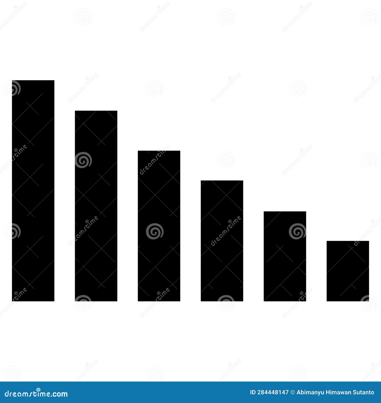 Mobile network icon vector stock vector. Illustration of telecom ...