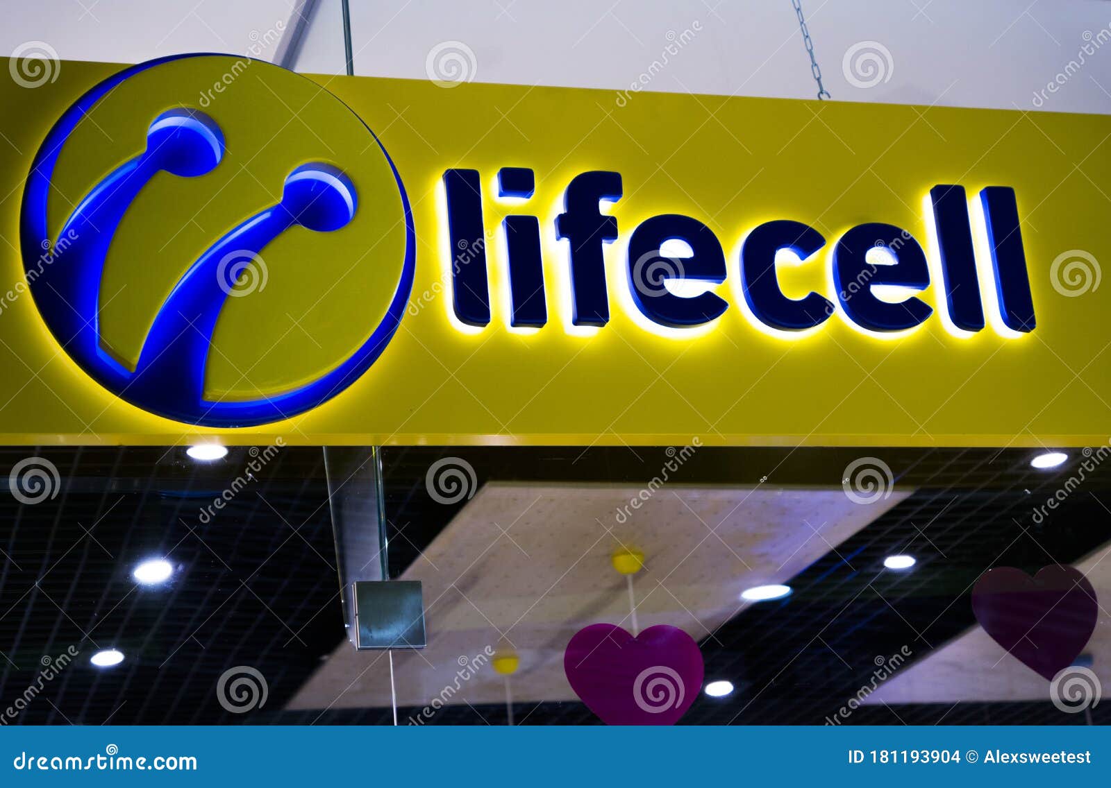 Lifecell Stock Photos - Free & Royalty-Free Stock Photos from Dreamstime