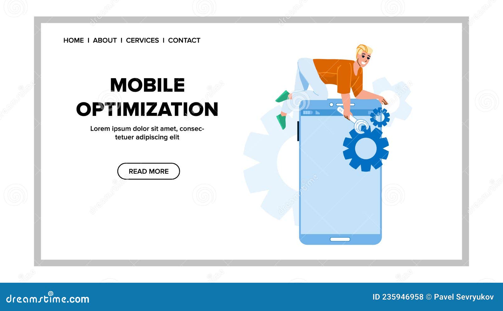 Mobile Optimization. Monochrome Simple Sign From App Development ... Mobile Optimization. Monochrome Simple Sign From App Development ...