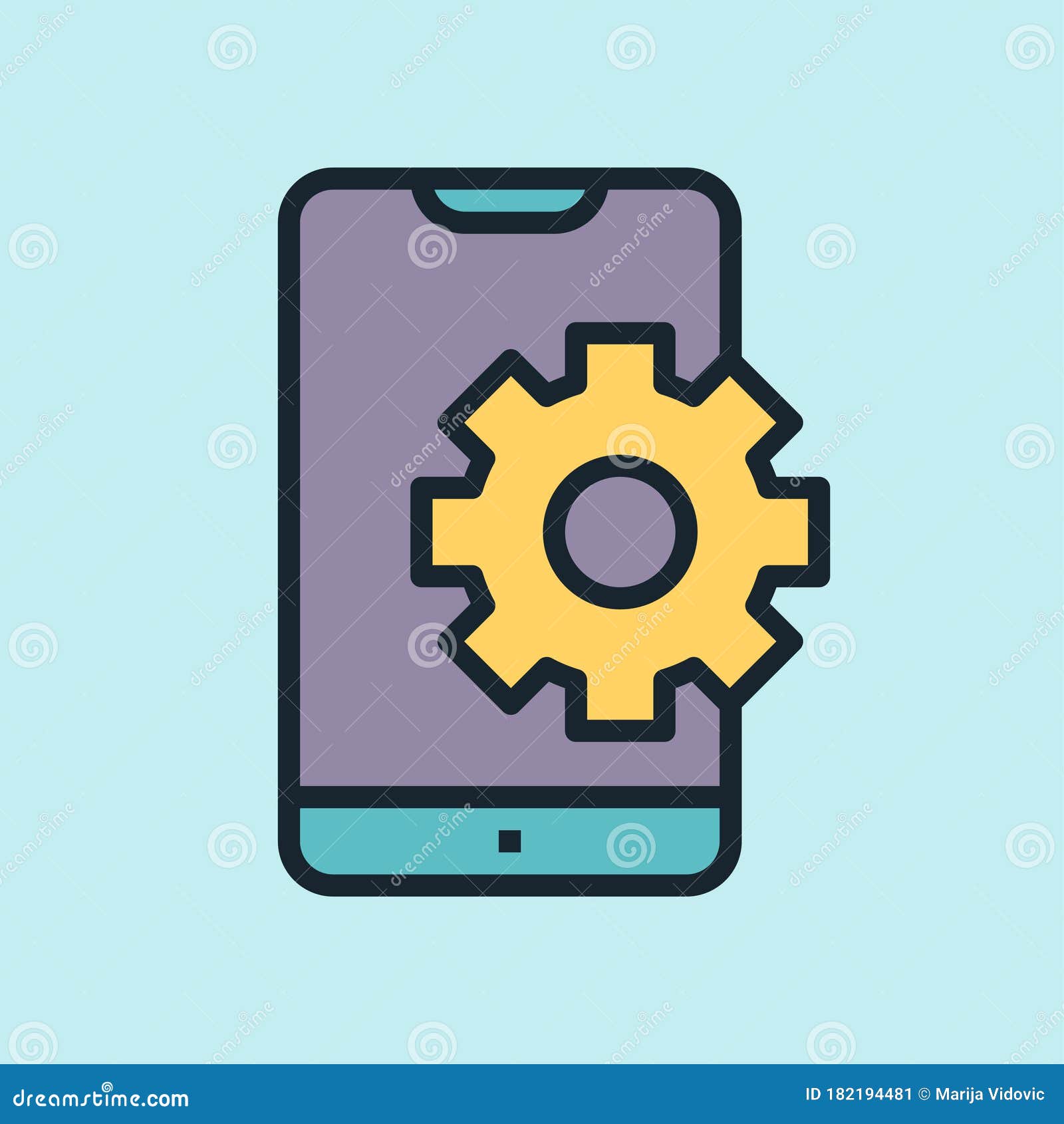 Mobile Optimization. Monochrome Simple Sign From App Development ... Mobile Optimization. Monochrome Simple Sign From App Development ...