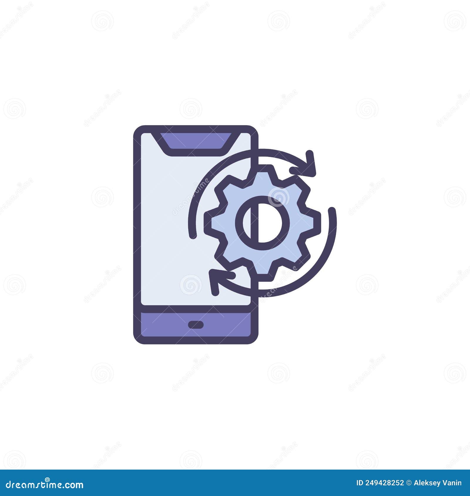 Mobile Optimization. Monochrome Simple Sign From App Development ... Mobile Optimization. Monochrome Simple Sign From App Development ...