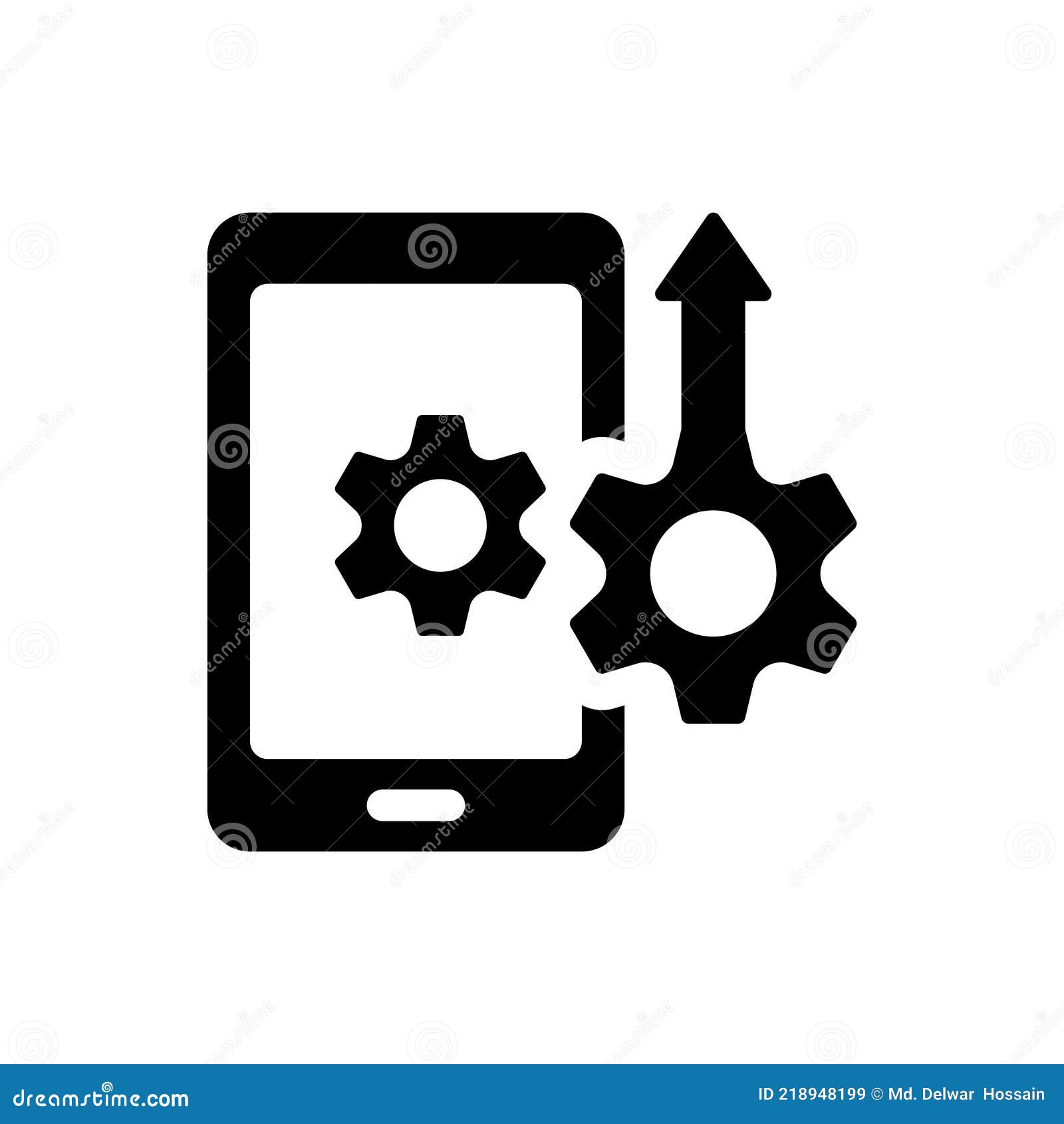 Mobile Optimization. Monochrome Simple Sign From App Development ... Mobile Optimization. Monochrome Simple Sign From App Development ...